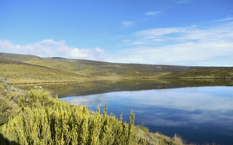 Lake Ellis 2-Day Hike Package – Take Me Out